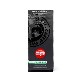 Tchibo Pascucci - Bio Espresso - 1 kg Ganze Bohne