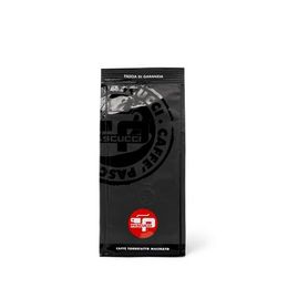 Tchibo Pascucci - Coffee Mocha Espresso - 250 g Gemahlen