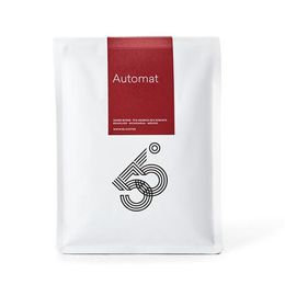 Tchibo 55 Degrees - Automat Caffè Crema - 1 kg Ganze Bohne