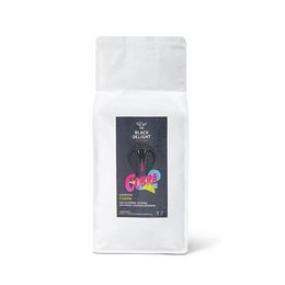 Tchibo Black Delight - COBRA Blend Espresso - 1 kg Ganze Bohne