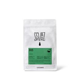 Tchibo Schvarz - DUS Filterkaffee - 250 g Ganze Bohne