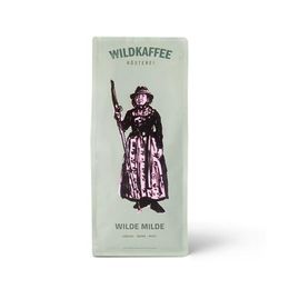 Tchibo Wildkaffee - Wilde Milde Omni-Roast - 1 kg Ganze Bohne