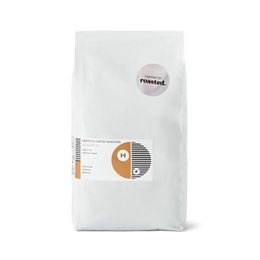 Tchibo Hermetic x roasted. Co-Roast #1 Espresso - 1 kg Ganze Bohne