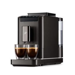 »Esperto2 Caffè« Tchibo Kaffeevollautomat, Dark Chrome