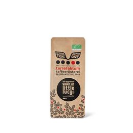 Tchibo Torrefaktum - Wake up Espresso Bio - 250 g Ganze Bohne