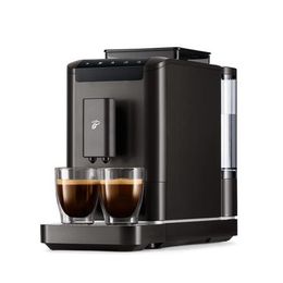 »Esperto2 Caffè« Tchibo Kaffeevollautomat, Granite Black