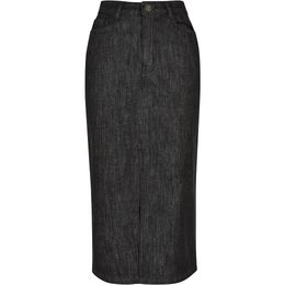 Urban Classics Skirt female Black size 31