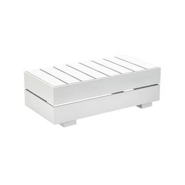 solpuri Boxx Tisch-Modul XS Aluminium