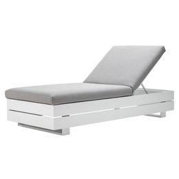 solpuri Boxx Liege White/Anthracite Aluminium/