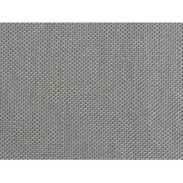solpuri Polster - Cocktailkissen 40 x 40 cm / Bombay anthracite BOMBAY Taupe