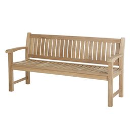 Diamond Garden Java DeLuxe Bank Teak