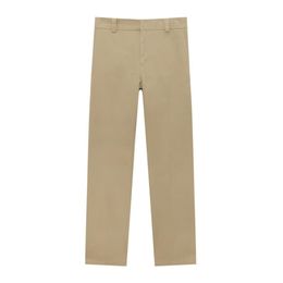 Pull&Bear Pull&bear Pants female Beige size L