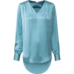 Lascana Blouse female Blue size 42