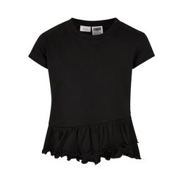 Urban Classics Shirt girl Black size 146/152