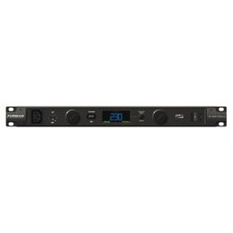Furman Stromverteiler (PL-PRO DMC E Power Conditioner, Zubehör, Spannungsstabilisatoren), PL-PRO DMC E Power Conditioner - Spannungsstabilisator
