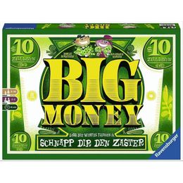 Ravensburger Spiel Big Money, Big Money, bunt