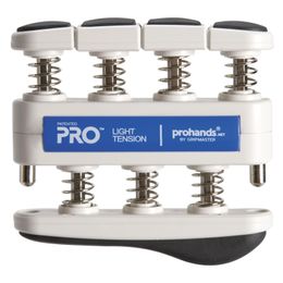 Pro Hands Plektrum, Gripmaster PRO Light blue - Zubehör für Gitarren