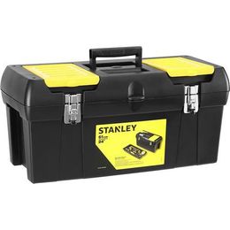 Stanley 1-92-066 1-92-066 Werkzeugbox Schwarz, Gelb