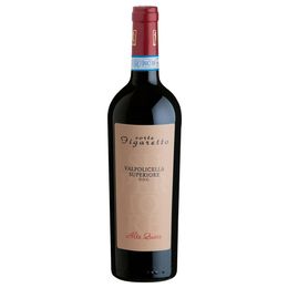 Corte Figaretto Alte Quare Valpolicella Superiore DOC trocken