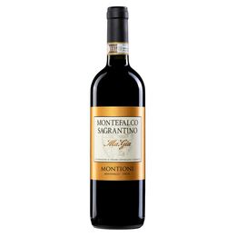 Montioni 2017 Montefalco Sagrantino Ma.Gia. DOCG trocken