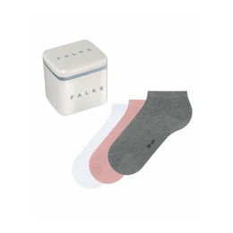 Falke Happy Box 3P SN Damen Socken One size