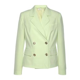 Lascana Blazer Damen Größe 44 limone