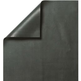 Heissner EPDM Teichfolie, schwarz, 1.0mm, 6x10m=60qm