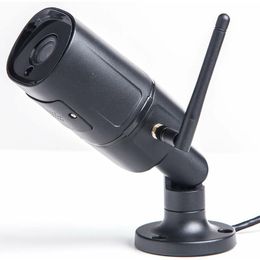 Heissner - smart garden cam - WiFi-Kamera IP66 Outdoor