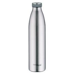 Thermos® Isolierflasche TC Bottle silber 1,0 l