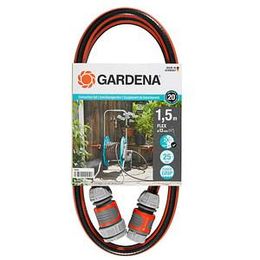 Gardena Gartenschlauchverbinder Comfort FLEX 1,5 m