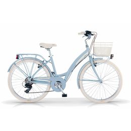 MBM Citybike New Primavera 26 Zoll