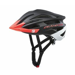 Cratoni MTB Fahrradhelm Agravic