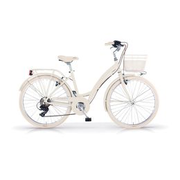 MBM Citybike New Primavera 26 Zoll