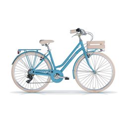 MBM Citybike 28 Zoll New Apostrophe Woman