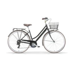 MBM Trekkingbike New Boulevard Woman 28" 18-Gang