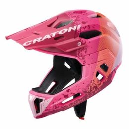 Cratoni MTB-Helm