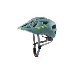 Cratoni MTB - Fahrradhelm AllRide, salbei