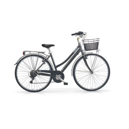 MBM Citybike New Central Woman 28 Zoll