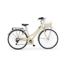 MBM Citybike New Central Woman 28 Zoll