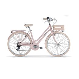 MBM Citybike 28 Zoll New Apostrophe Woman