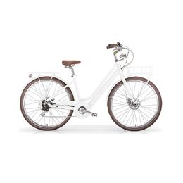 MBM Elektro-Citybike LA RUE