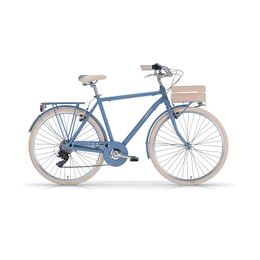 MBM Citybike 28 Zoll New Apostrophe Man