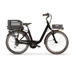 MBM Elektro-Citybike PULSE Lady 28 Zoll