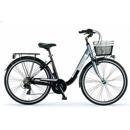 MBM Citybike 28 Zoll "New People"