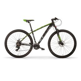 MBM Mountainbike 29 Zoll LOOP 24-Gang