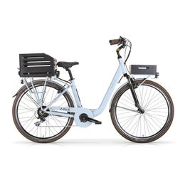 MBM Elektro-Citybike PULSE Lady 28 Zoll