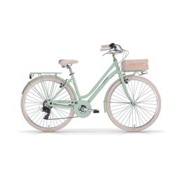 MBM Citybike 28 Zoll New Apostrophe Woman