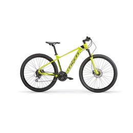 MBM Mountainbike 29 Zoll QUARX