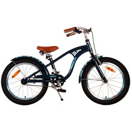 VOLARE Kinderfahrrad Miracle Cruiser Boy 18 Zoll