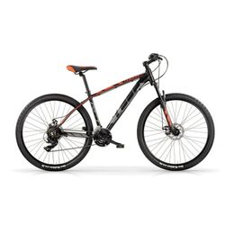 MBM Mountainbike 29 Zoll LOOP 24-Gang